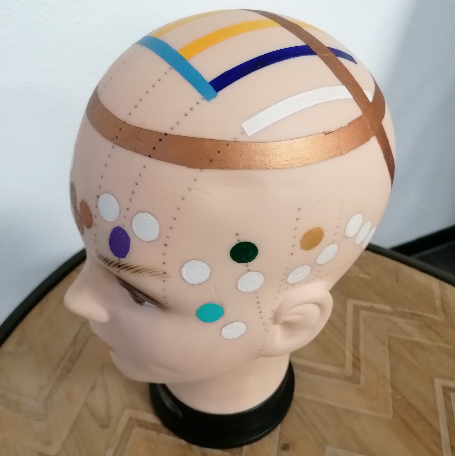 ACCESS BARS - voor optimale ontspanning en heling - Je Pure Zelf